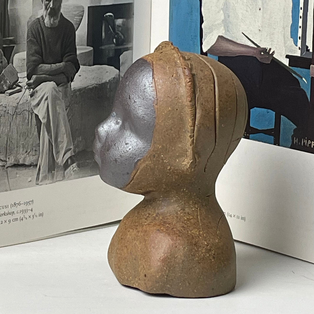 Companion (Artist # 461) – BlackTree Studio Pottery